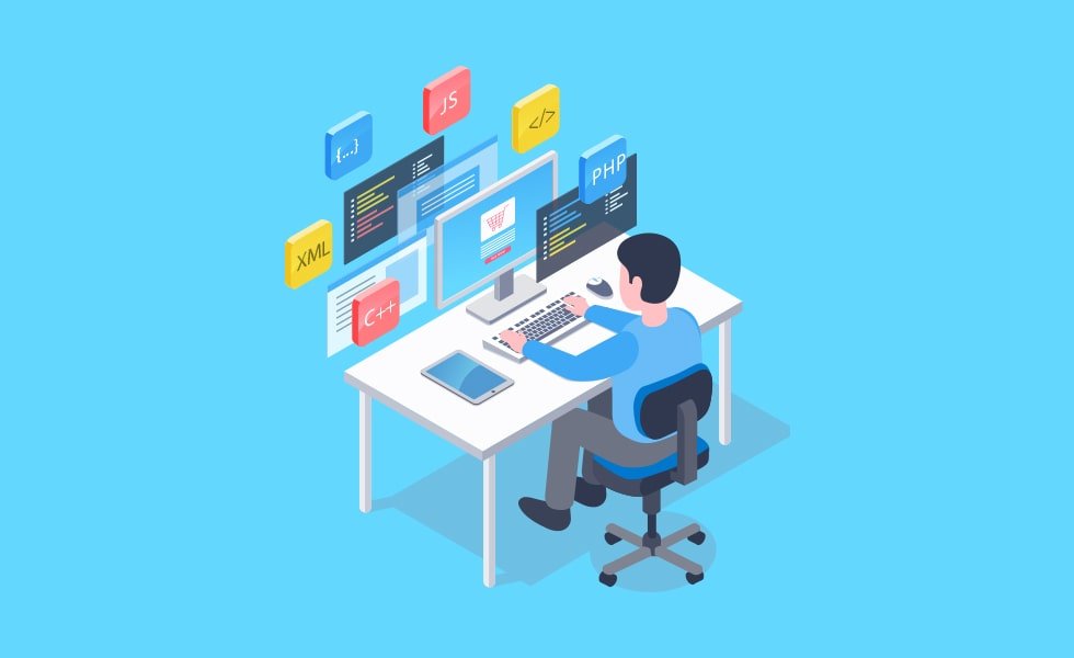 E2developers - Web Agency